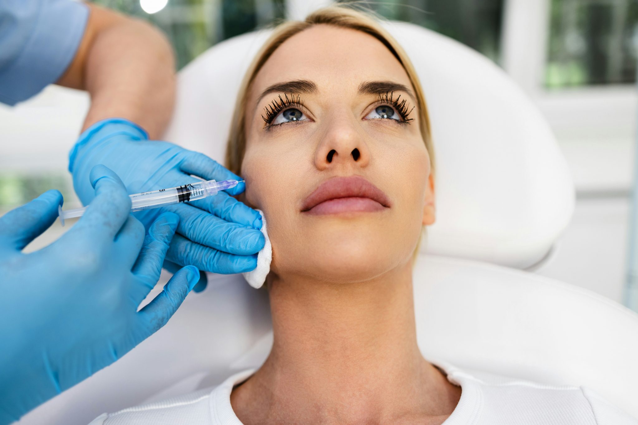 How dermal fillers help create a more youthful appearance | Lancaster ...